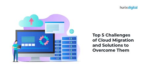 Cloud Migration Headaches Top Challenges And Fixes