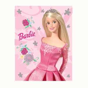 Ains World Here We Go Barbie