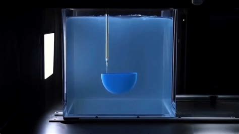 Rapid Liquid Printing Between Magic And Material