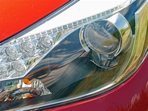 Concave Mirrors Are Used As Reflectors In Car Headlights At Claudia Aunger Blog