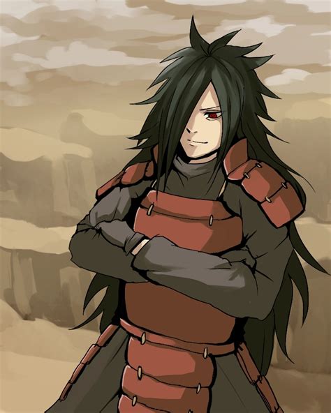 宇智波斑 宇智波泉奈 高清图片，堆糖，美图壁纸兴趣社区