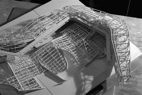 Morphosis Architects Giant Interactive Group Corporate Headquarters