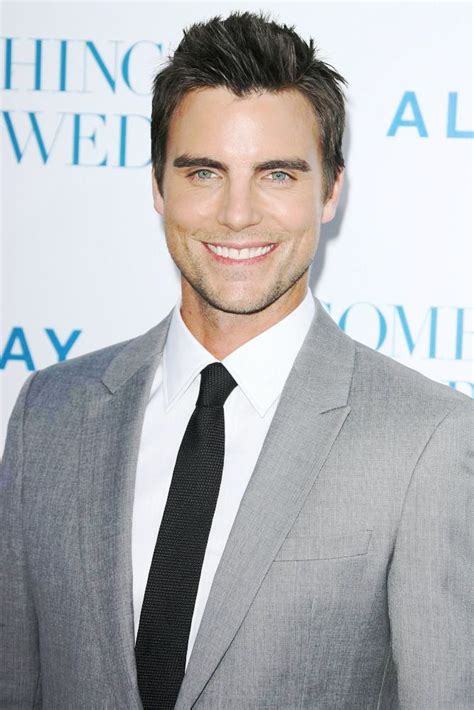 Collin Egglesfield