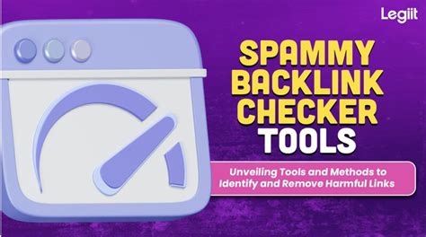 Legiit On Linkedin Spammy Backlink Checker Tools Unveiling Tools And