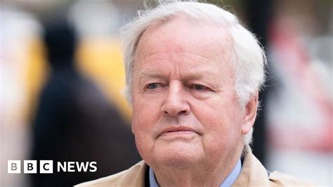 Bob Stewart Mps Racially Aggravated Offence Conviction Quashed Bbc News