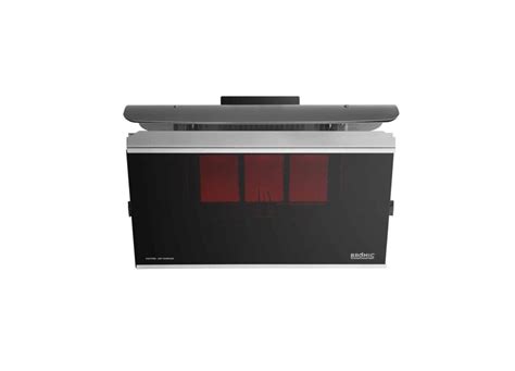 Platinum Smart Heat® Gas Bromic Heating España