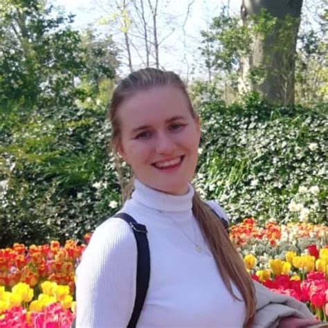 Jolien Vissers Similon Linkedin