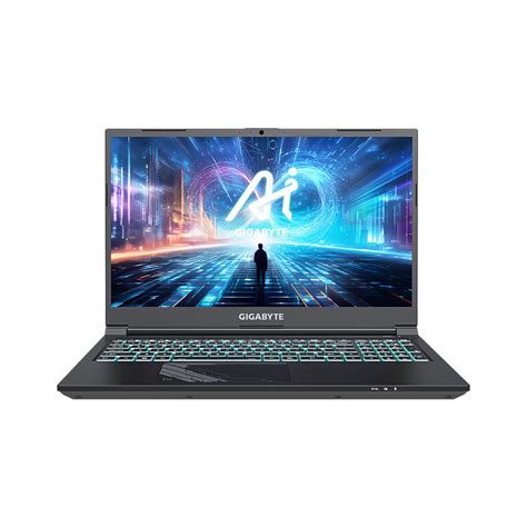 Ноутбук Gigabyte G5 MF5 купить в Алматы i7. Мощный ноутбук для игр и ...