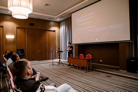 Why Building Ruby Community Is Important For Evrones Companys Growth