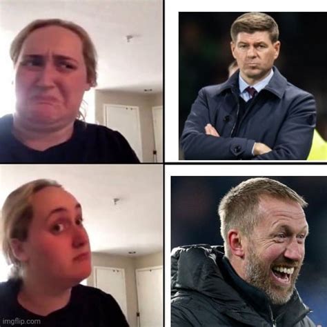 General Consensus Of Rlcfc About Who Wed Like To See As The New