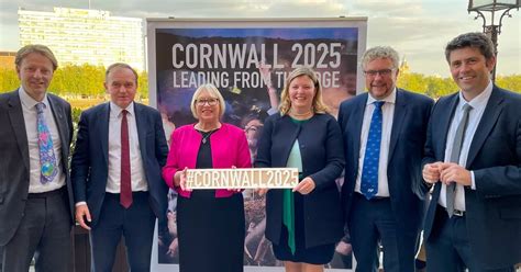 How Much Your Cornwall Mp Has Spoken Up In Parliament This Year Cornwall Live