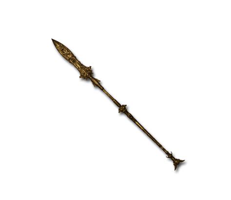 Amber Lance Relic Granblue Fantasy Wiki