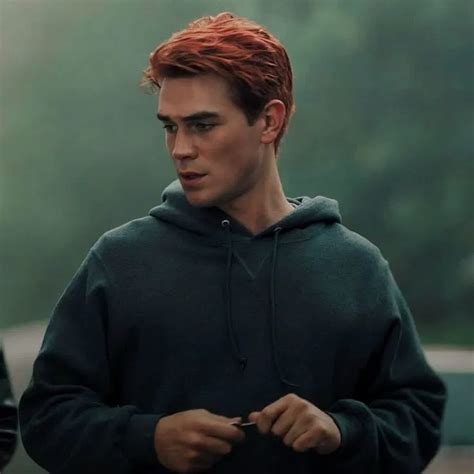Archie Andrews S3
