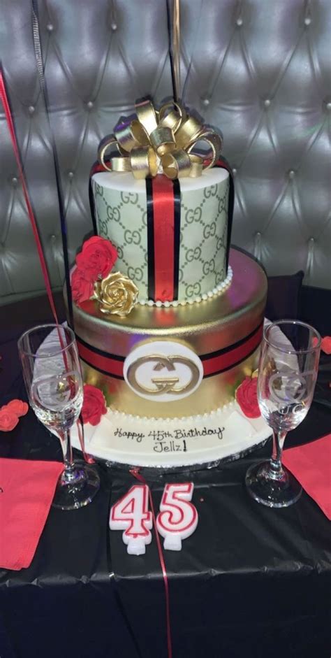 10 Best Gucci Cake Ideas Gucci Cake Cake Cupcake Cakes