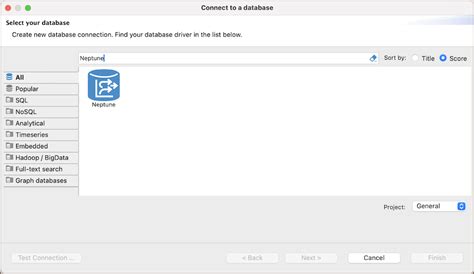 Database Driver Neptune · Dbeaverdbeaver Wiki · Github