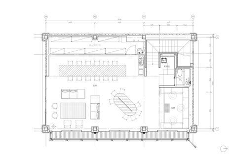 Blue Bottle Coffee Shibuya Cafe Keiji Ashizawa Design Archdaily