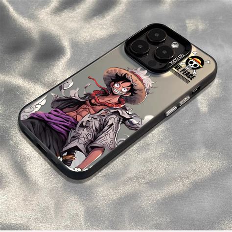 Jual Luffy The Straw Hat Untuk Case Oppo Reno 4f 5 5k 5f 6 7 8lite 7z
