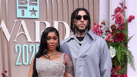 Liangelo Ball Says He Cried In Car On The Way To Marry Rashida Nicole