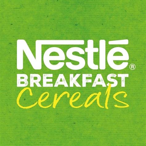 Nestlé Breakfast Cereals India