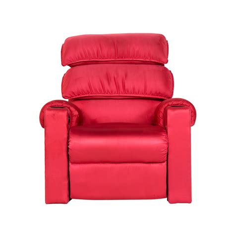 Home Theater Recliner Chair Style 208m Cinema Recliner Chair For Home