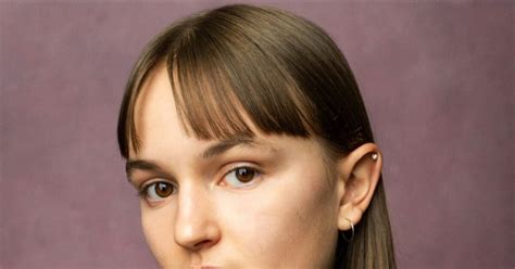 Lizzie Caitlin Bennett Royal Welsh College Of Music And Drama