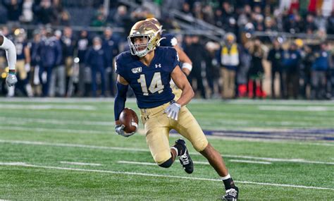 Pff Shares Ridiculous Kyle Hamilton Stat