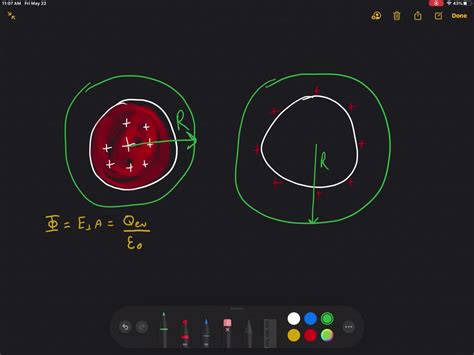 ⏩solvedan Insulating Sphere Carries Charge Spread Uniformly Numerade