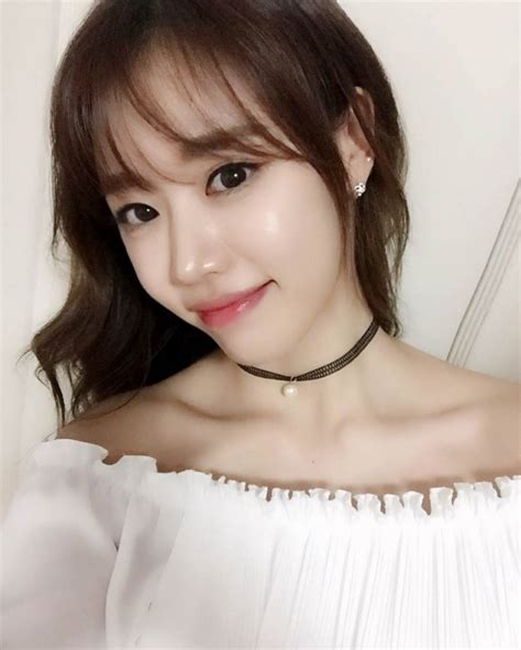 Baek Da Eun Picture 백다은 Hancinema