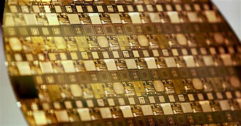 Differences Between Mems And Conventional Semiconductors What Is Mems