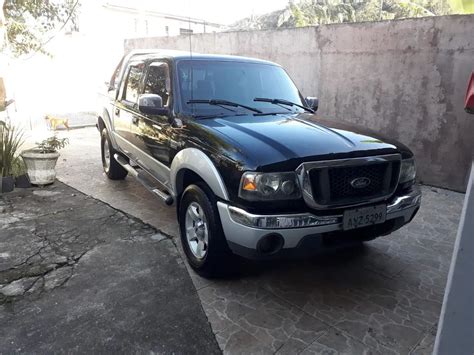 Ranger 3 0 2005 No Brasil