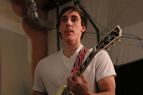 Zach Alexander Acoustic Singer And Guitarist Wedding Musicians
