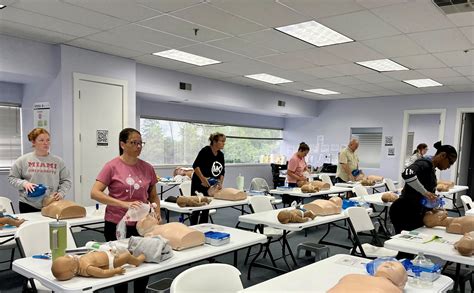 Allowing Full Chest Wall Recoil In Cpr Key Technique