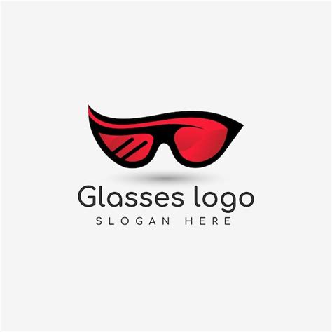 Stylish Sunglasses Logo Free Vectors And Psds To Download