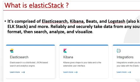 soe win on linkedin elasticstack knowledge sharing
