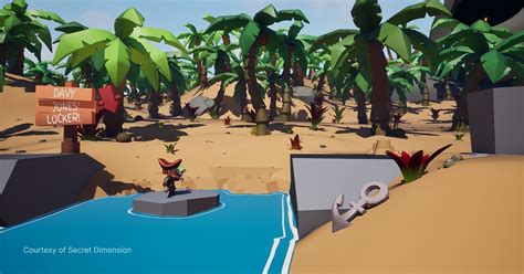 Parrot在虚幻引擎中的序列化 虚幻引擎 56 文档 Epic Developer Community