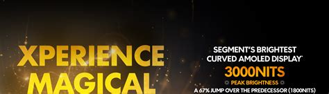 Poco X Specs Faq Where To Buy