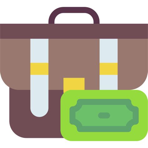 Wage Free Communications Icons