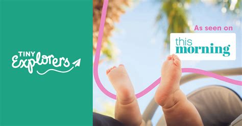 Products Tiny Explorers