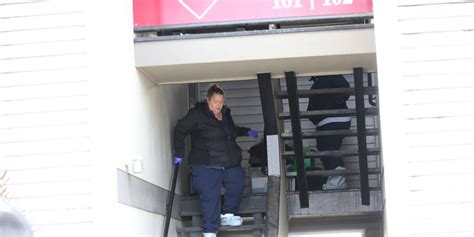 Idaho Murder Suspect Bryan Kohbergers Washington Neighbors Witnesses