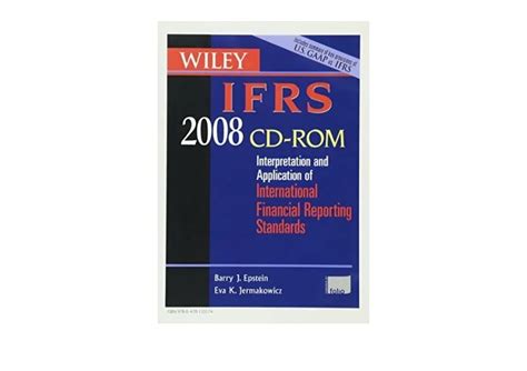 Ppt Download Pdf Wiley Ifrs 2008 Cd Rom Interpretation And