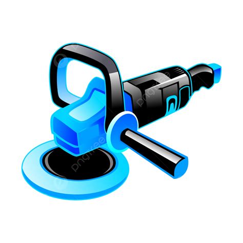 Car Polisher Clipart At Jack Drake Blog