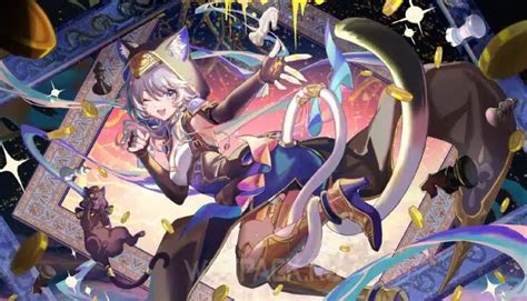 Digits in HSR: guide and build | Honkai: Star Rail | Wotpack