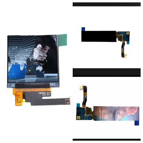 Manual Lcd Screen Separator Lcd Display And Tft Display Price
