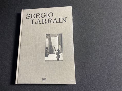 Sergio Larrain Sergio Larrain 2014 Catawiki