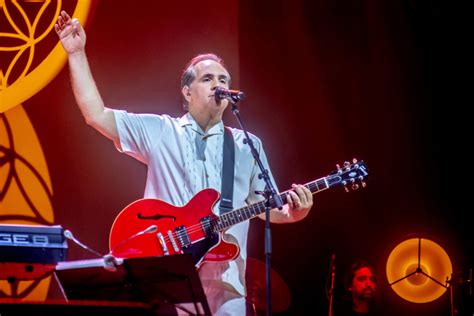 Ricardo Bacelar Lança álbum Ao Vivo Gravado No Cineteatro São Luiz Portal In Pompeu