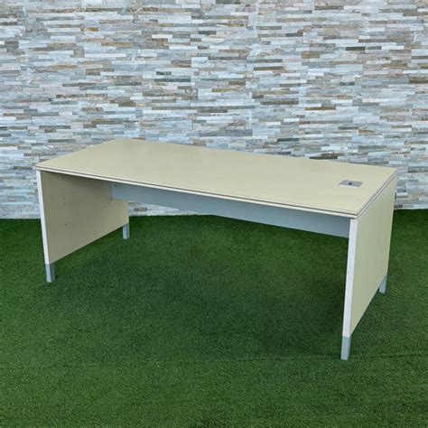 Mesa Ofiprix Mobles Oficina Ocasió