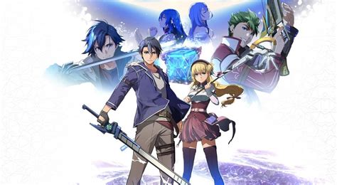 The Legend Of Heroes Trails Beyond The Horizon Coming To Switch 2