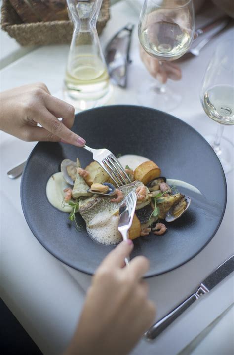 Gaultandmillau Restaurants Aan De Kust Stijgers En Nieuwkomers De Kust