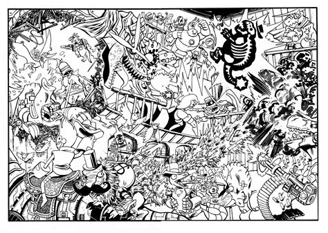 Catbug Coloring Pages 2025