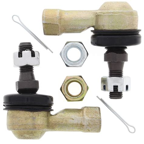 Sss Racing Tie Rod End Kit